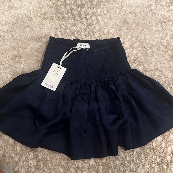 Koch | Shorts | Koch Erica Skirt | Poshmark